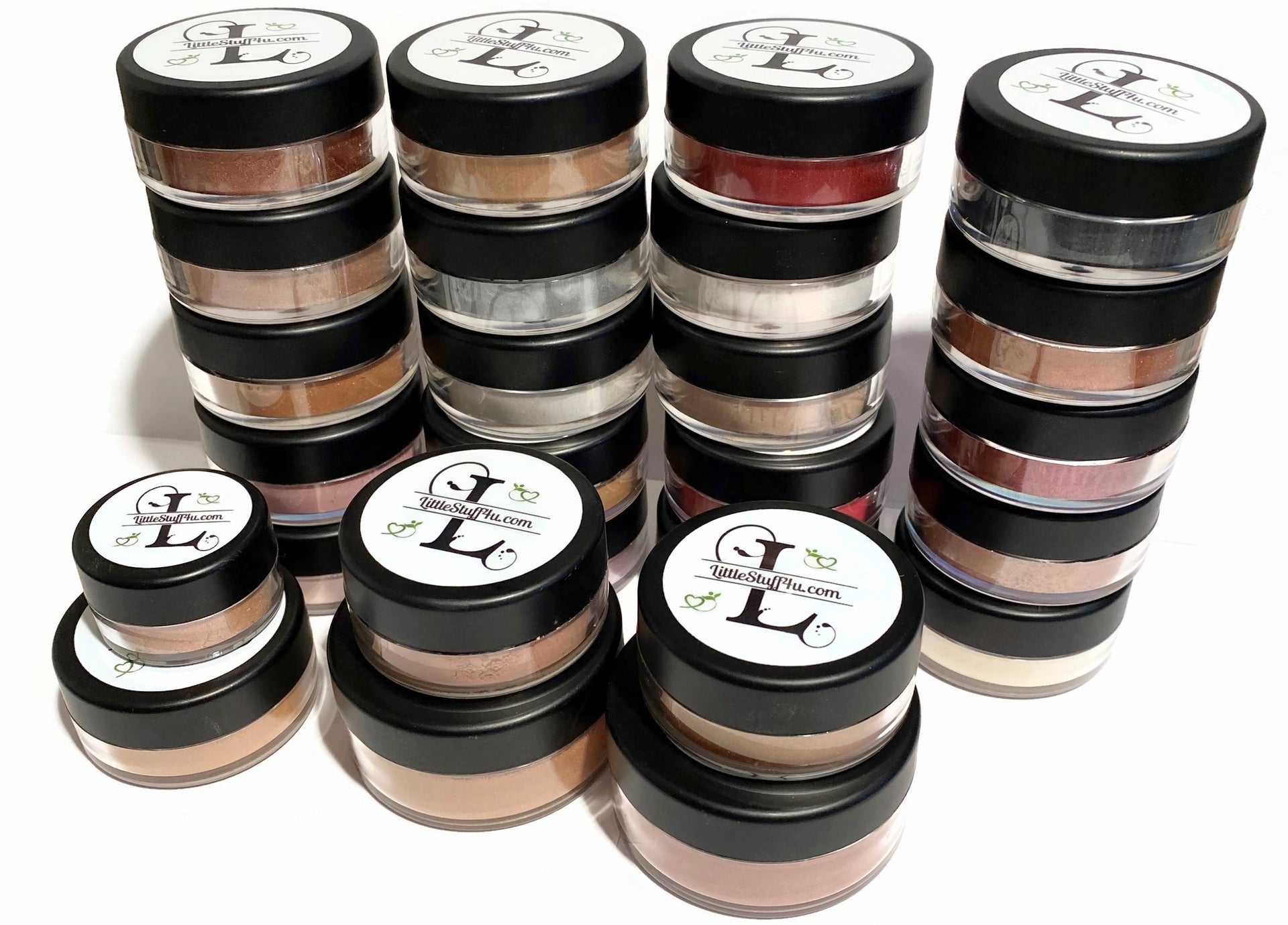 Graphite Eye Liner Shadow LittleStuff4u – LittleStuff4u Cosmetics