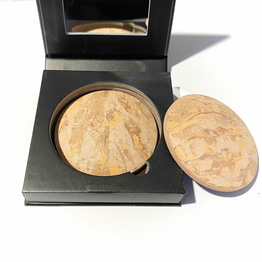 Baked Mineral Foundation 7 Shades – LittleStuff4u Cosmetics