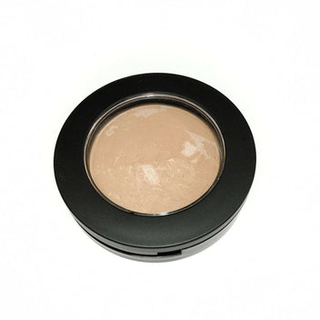Baked Mineral Foundation 6 Shades – LittleStuff4u Cosmetics
