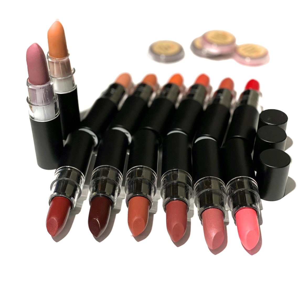 Organic Lipstick - Falling Star LittleStuff4u