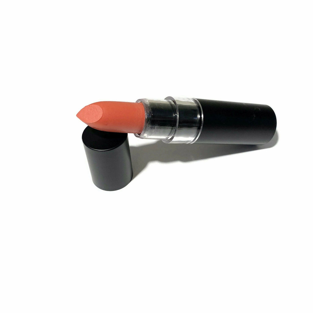 Organic Lipstick - Rose Petal LittleStuff4u – LittleStuff4u Cosmetics